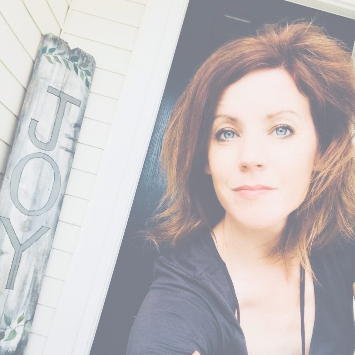 Confessions Of A Single Mom Finding Joy